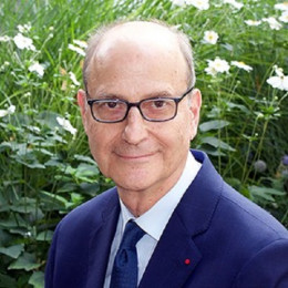 Visiting Scholars 2025-2026 | Columbia | French